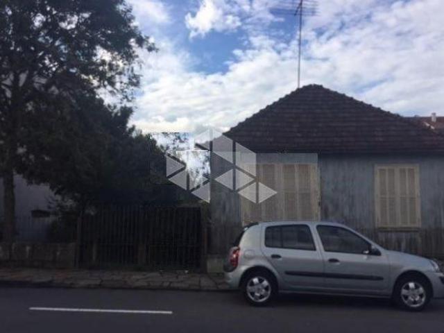 Terreno no bairro São pelegrino em Caxias do Sul