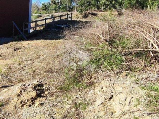 Terreno no bairro São Roque em Farroupilha