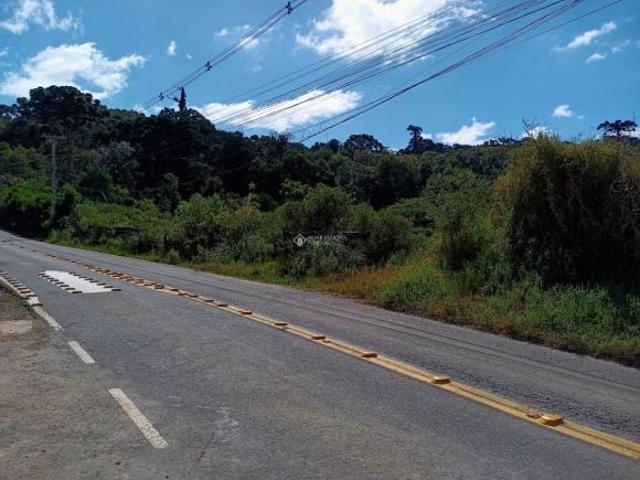 Terreno no bairro São Virgílio