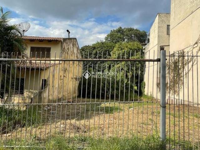 Terreno no bairro Santa Tereza