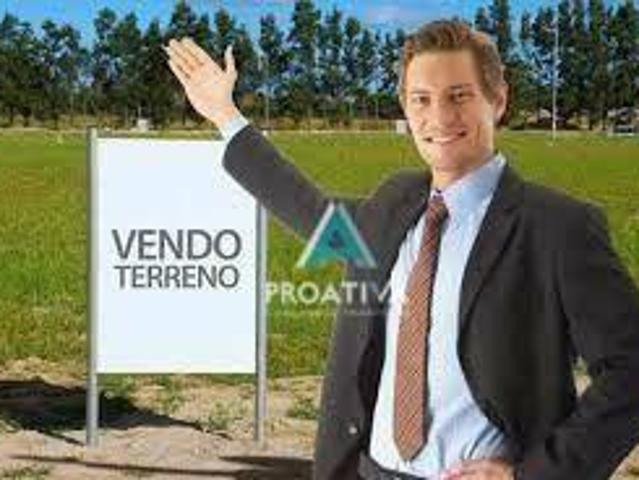 Terreno no Bairro Santa Terezinha em Santo André