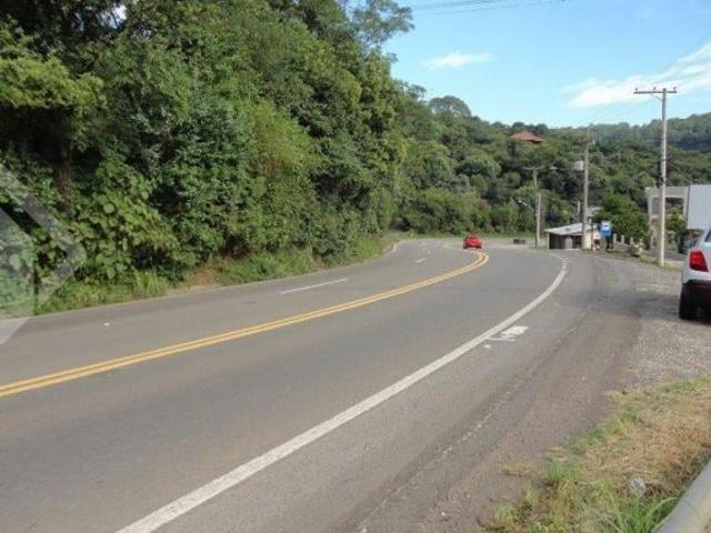 Terreno no bairro Santa Corona