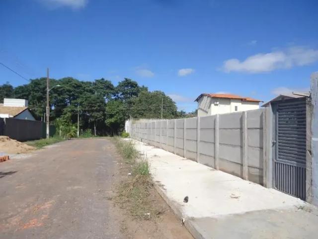 Terreno no bairro Santa Cruz II em Cuiabá MT