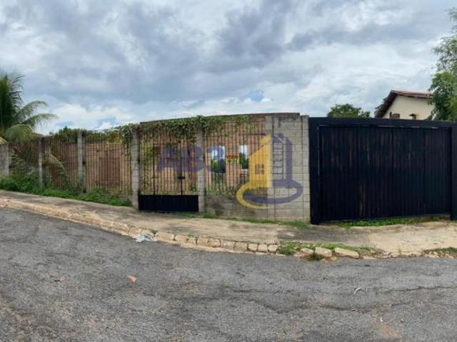 Terreno no bairro Santa Cruz