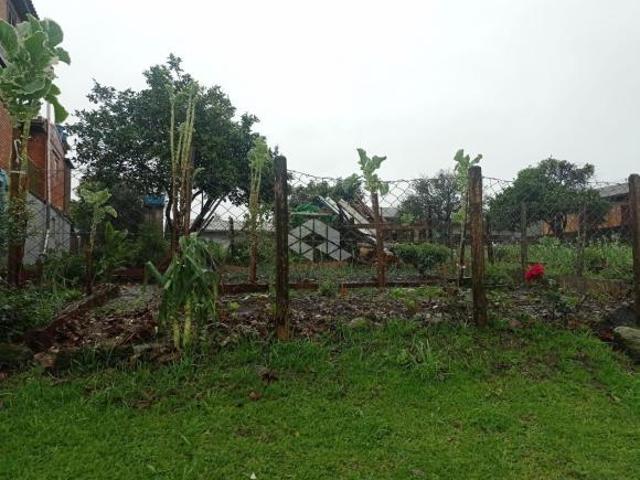 Terreno no Bairro Santa Fé