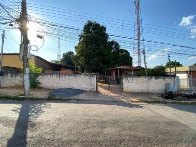 Terreno no Bairro Santa Helena