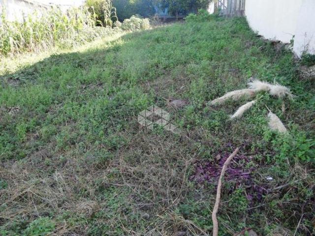 Terreno no Bairro Santa Helena