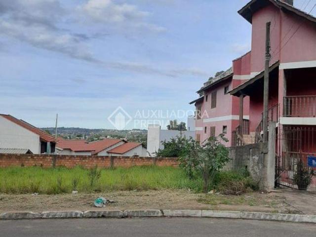 Terreno no bairro Santa Isabel