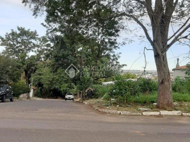 Terreno no bairro Santa Isabel