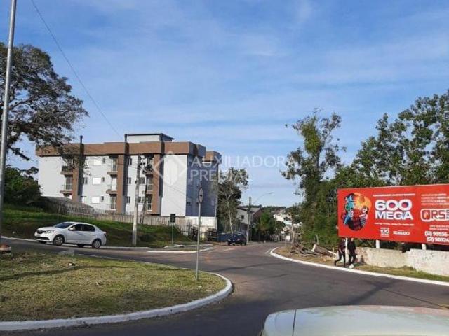 Terreno no bairro Santa Isabel