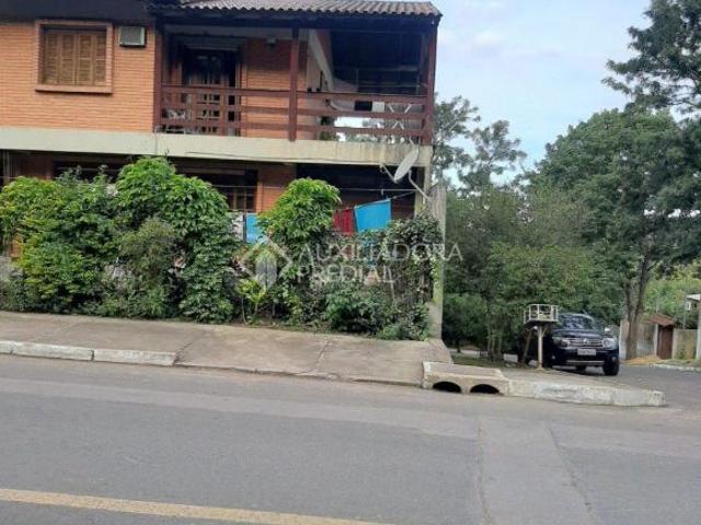 Terreno no bairro Santa Isabel