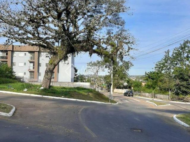 Terreno no bairro Santa Isabel