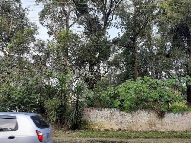 Terreno no bairro Santa Isabel