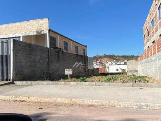 Terreno no bairro Santa Julia