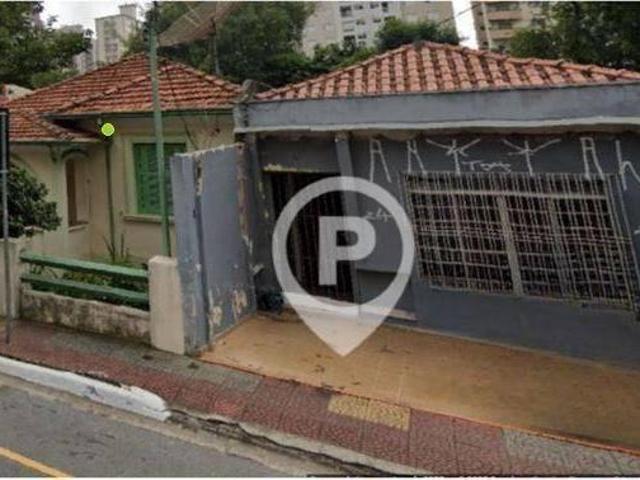 Terreno no Bairro Santa Paula em São Caetano