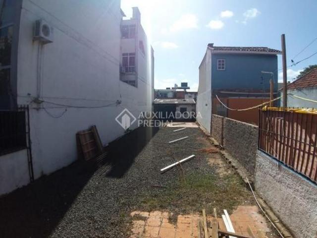 Terreno no Bairro Santana, Porto Alegre | Ao lado do Hospital Medplex