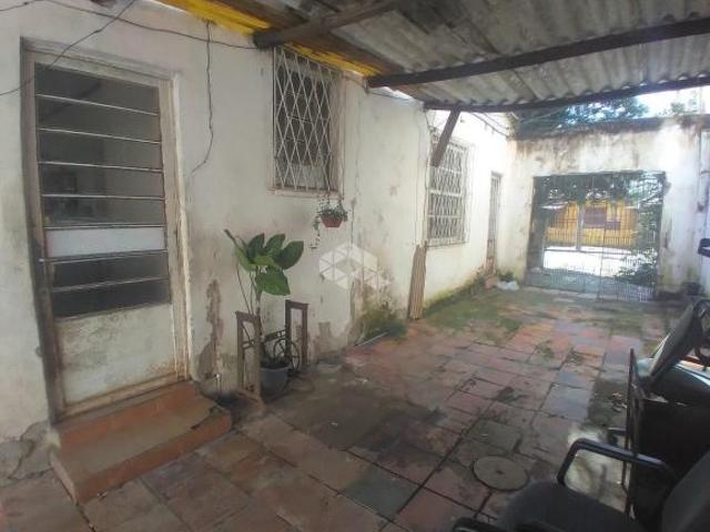 Terreno no bairro Santana