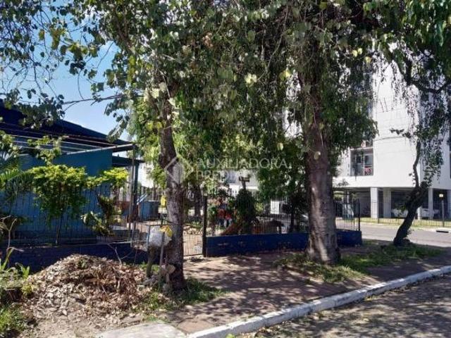 Terreno no bairro Santo Afonso