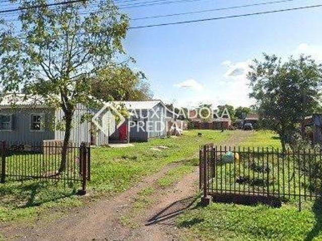 Terreno no bairro Santo Afonso