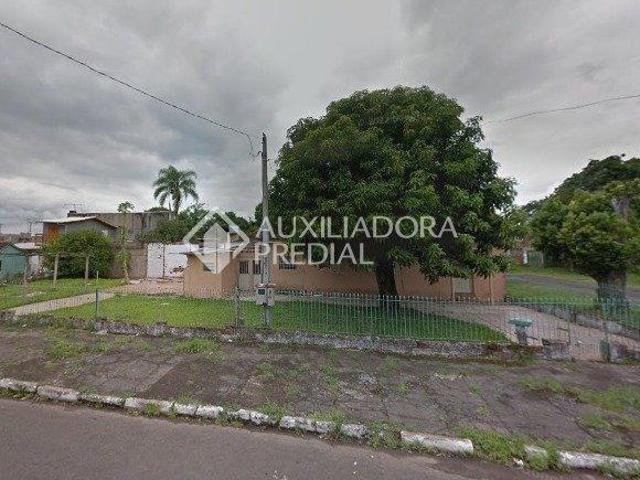 Terreno no bairro Santo Afonso