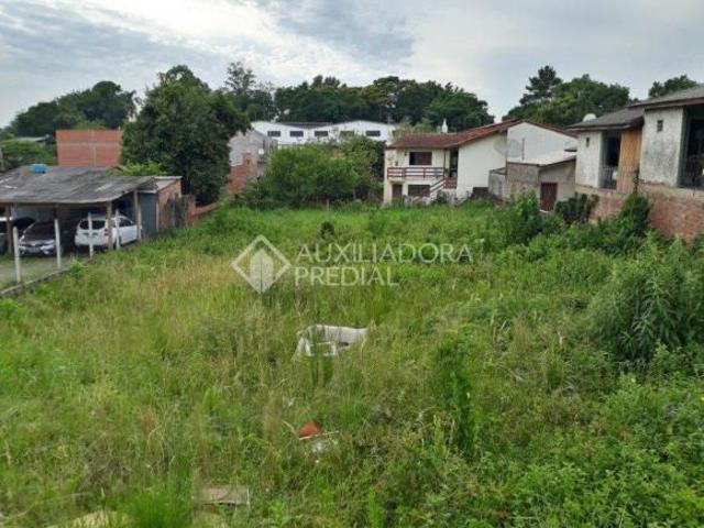Terreno no bairro Santo Afonso