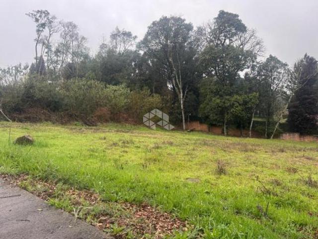 Terreno no Bairro Santo Antão com 822m²