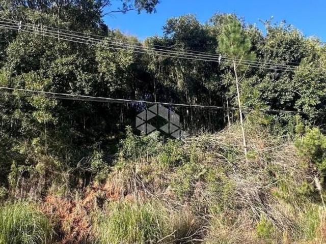 Terreno no bairro Santo Antão Loteamento Copat II