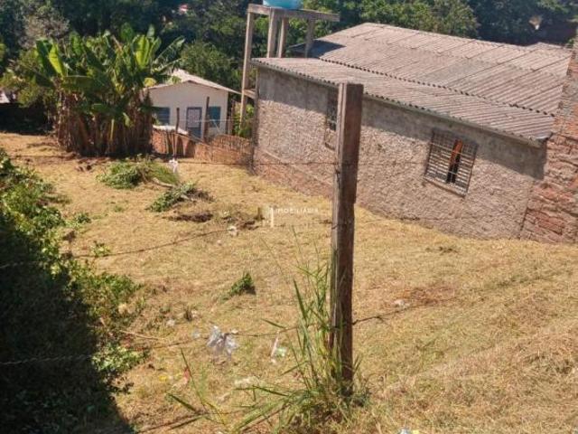 Terreno no Bairro Santo Onofre