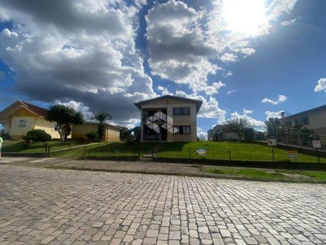 TERRENO NO BAIRRO SAGRADA FAMÍLIA EM CAXIAS DO SUL
