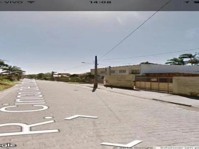 Terreno no bairro Salto