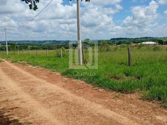 Terreno no bairro Sapetuba em Iperó SP