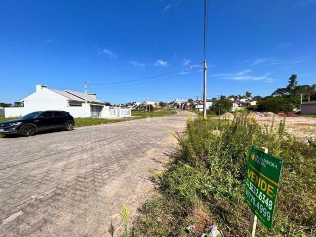 Terreno no bairro Senai