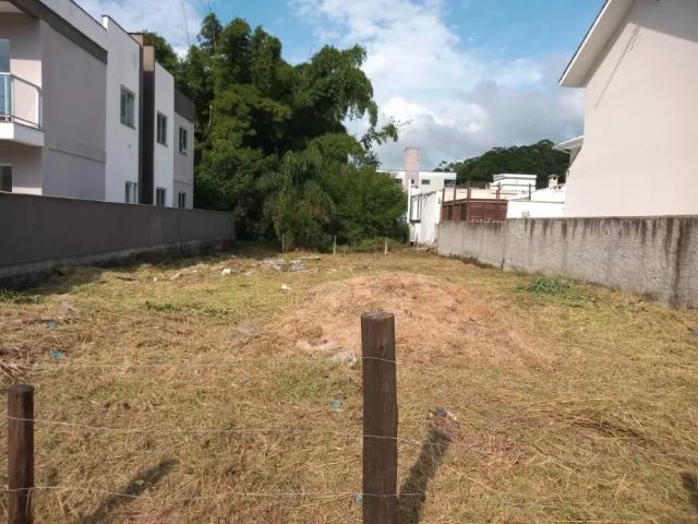 Terreno no bairro Sertão do Maruim, em São José