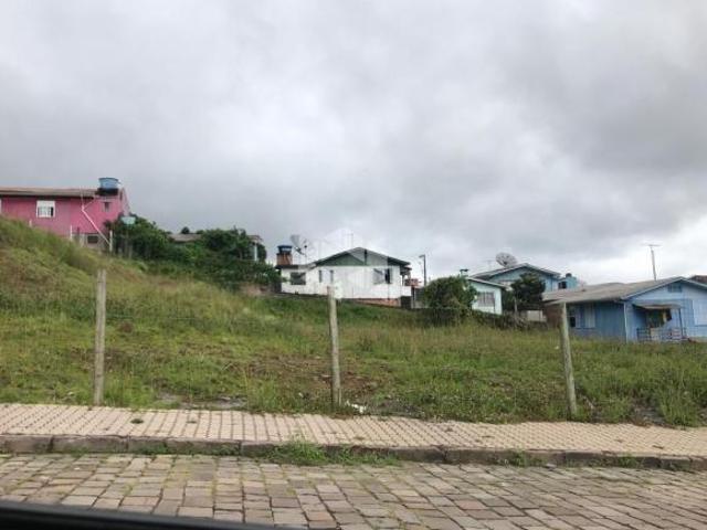 TERRENO NO BAIRRO SERRANO CAXIAS DO SUL