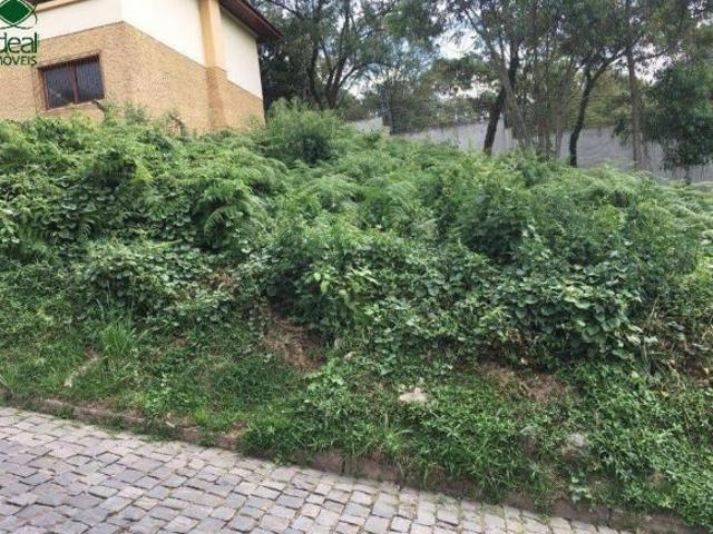 TERRENO NO BAIRRO SERRANO CAXIAS DO SUL