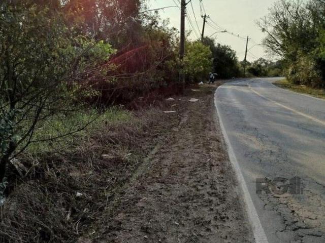 Terreno no Bairro Serraria com 20.250m²