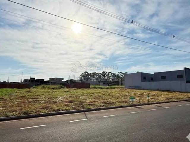 Terreno no bairro Setsul II