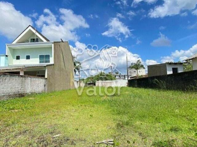 Terreno no Balneário Coroados – 500m do Mar | Guaratuba – PR