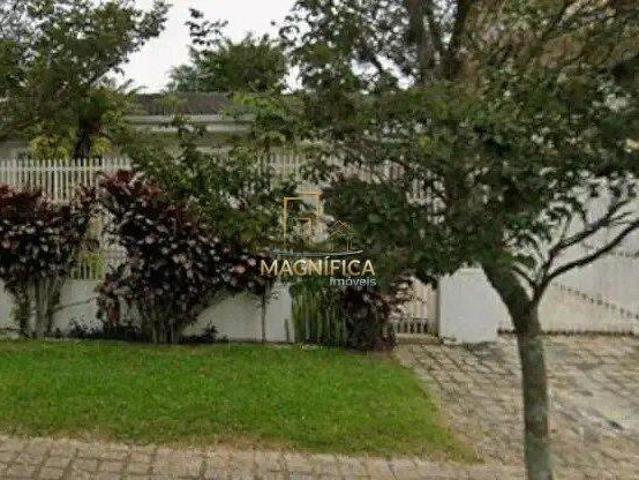 Terreno no Batel com 468m² e Duas Frentes