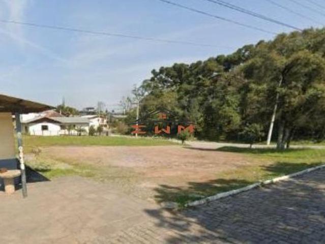 Terreno no Bela Vista