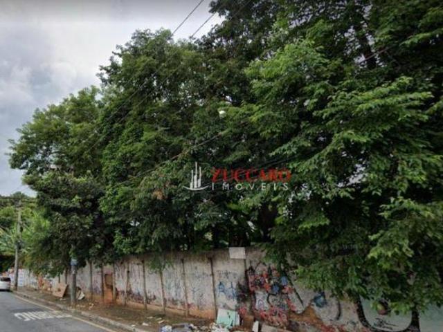Terreno no Bela Vista