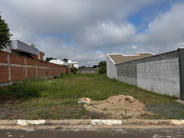 Terreno no Bella Laguna