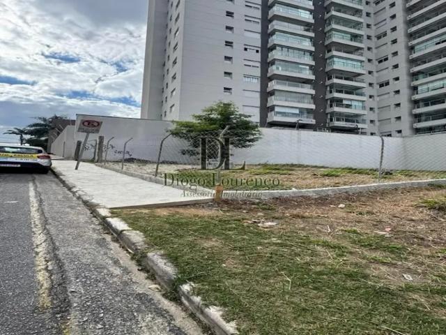 Terreno No Bethaville