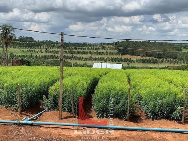 Terreno no Biriça do Campinho em Bragança Paulista