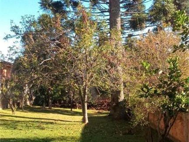 Terreno no Boa Vista 830 m²
