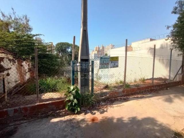 Terreno no Boa Vista atrás do anfiteatro da acirp