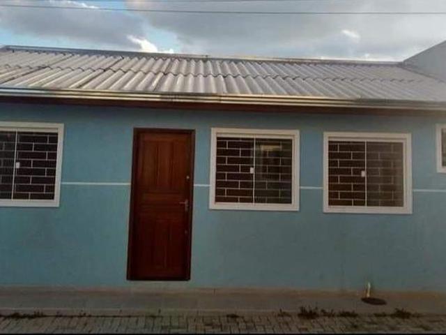 TERRENO NO BOA VISTA DE 338,25 M² COM 4 CASAS DE ALVENARIA