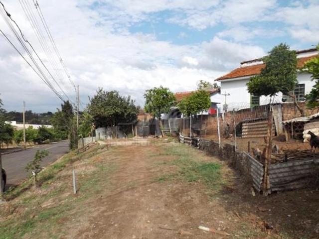 Terreno no Boa Esperança