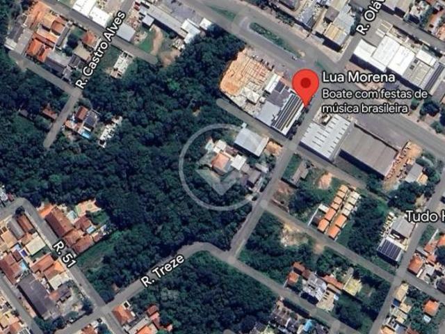 Terreno no Boa Esperança com 4950m2