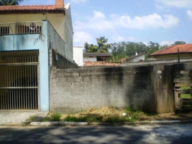 terreno no bolão do interlagos